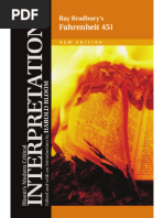 Fahrenheit 451 | PDF