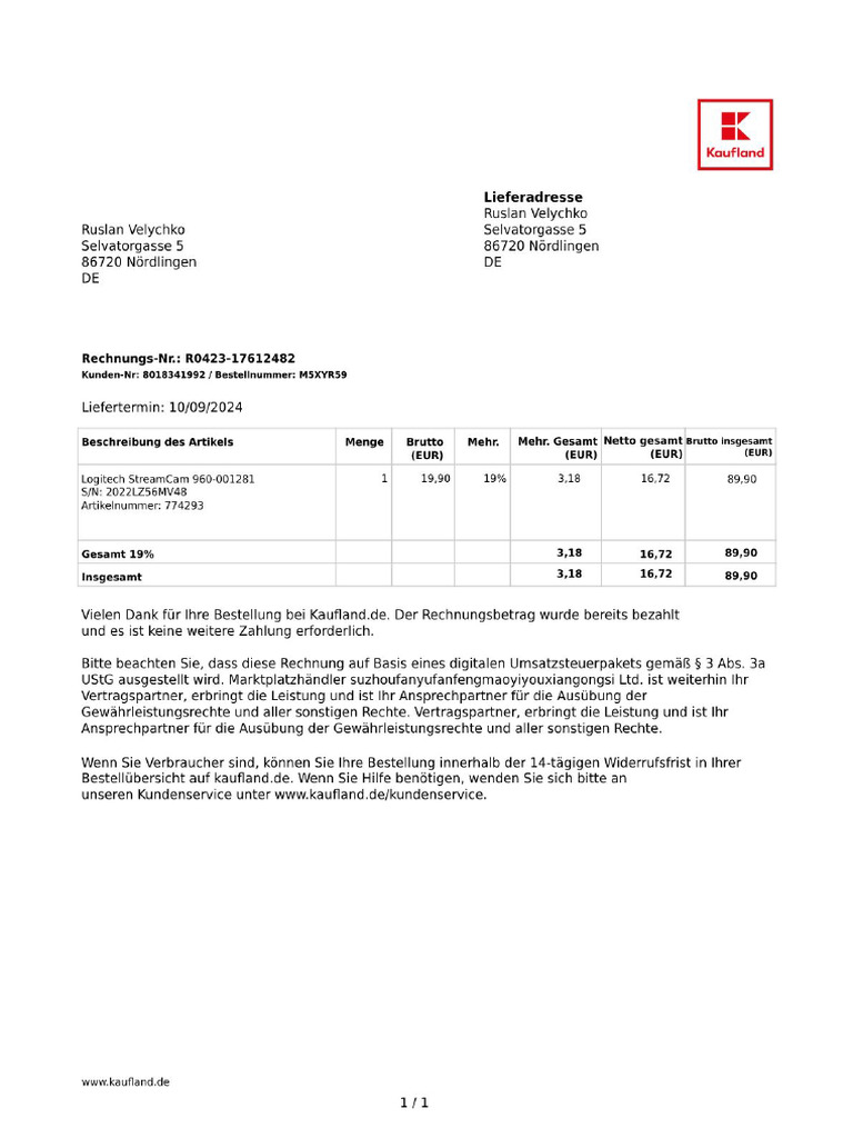 Ruslan Velychko | PDF