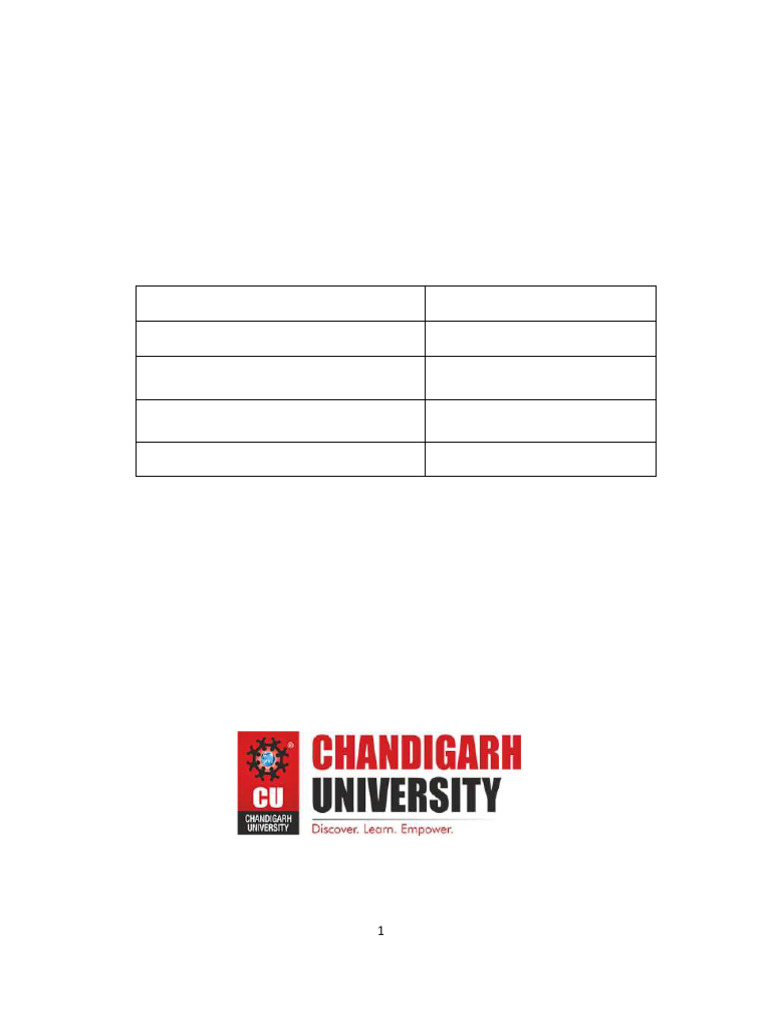 Complete Final Report | PDF | Support Vector Machine | Machine Learning