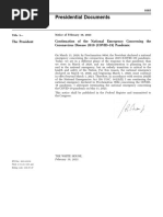 Executive Order No. 70: Whole-of-Nation Approach | PDF | Politics ...