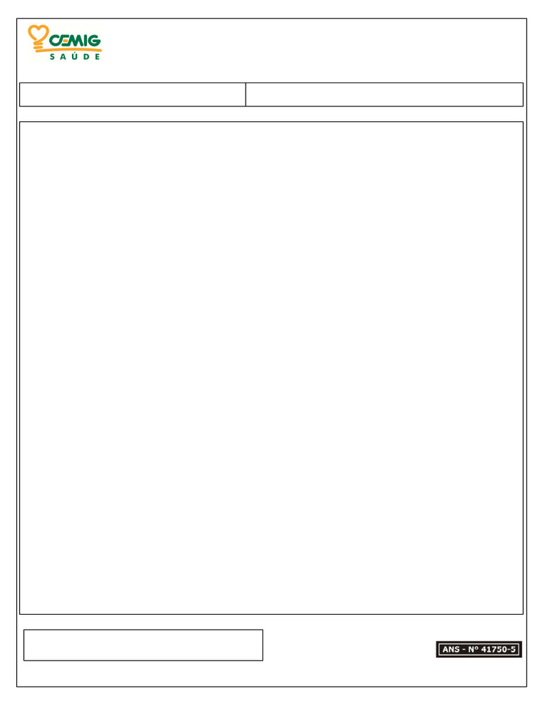 Lista Cemig | PDF | Brasil