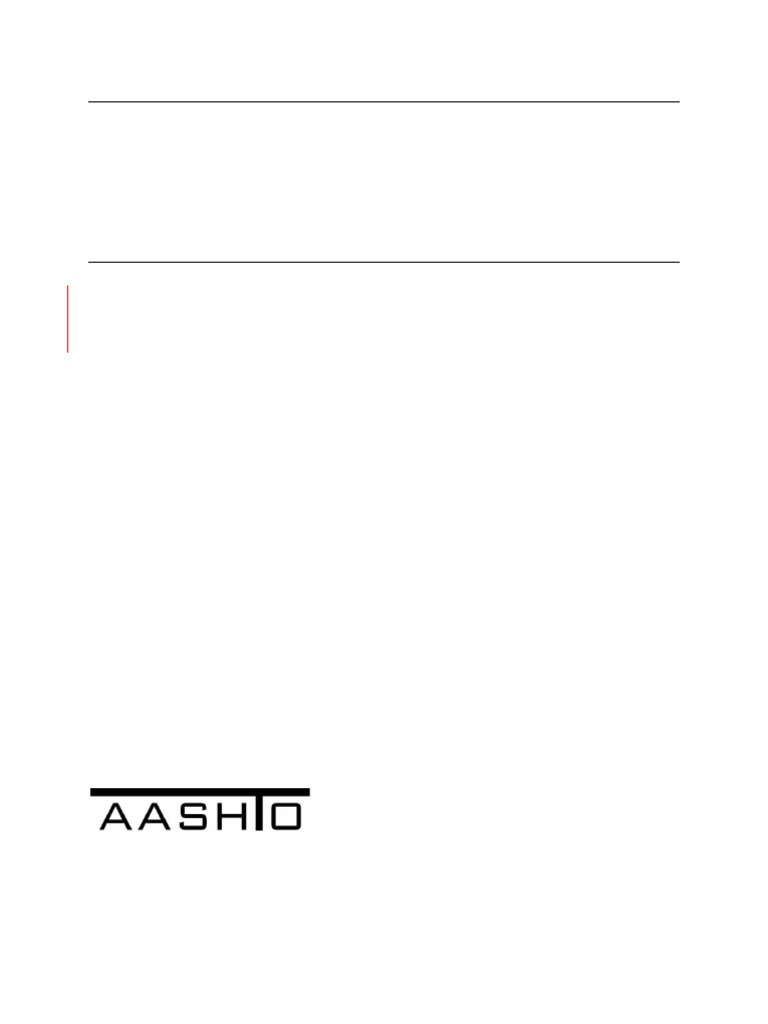 AASHTO_T324-23 | PDF