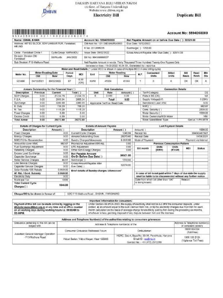 BILL_compressed | PDF