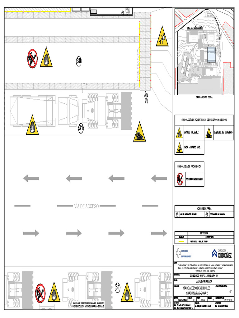 CNJ-MAP-SIG-030 Rev2 | PDF