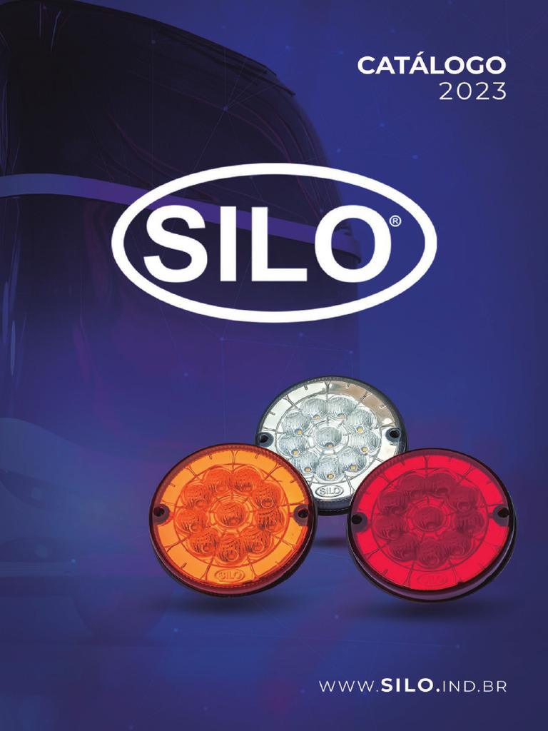 Catalogo Silo | PDF