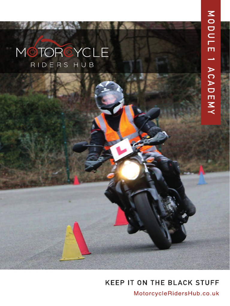 Module 1 Academy Ebook Learn How To Pass The Module 1 Test | PDF | Land ...