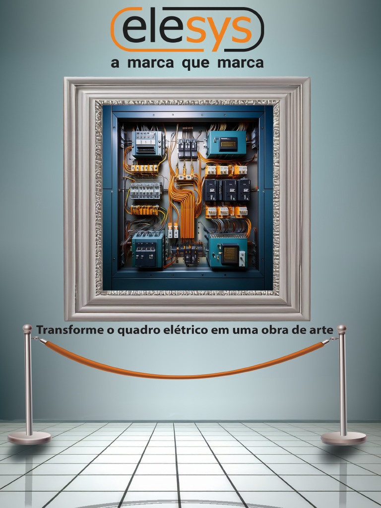 Catálogo Elesys | PDF | Impressão | Aplicativo para celular