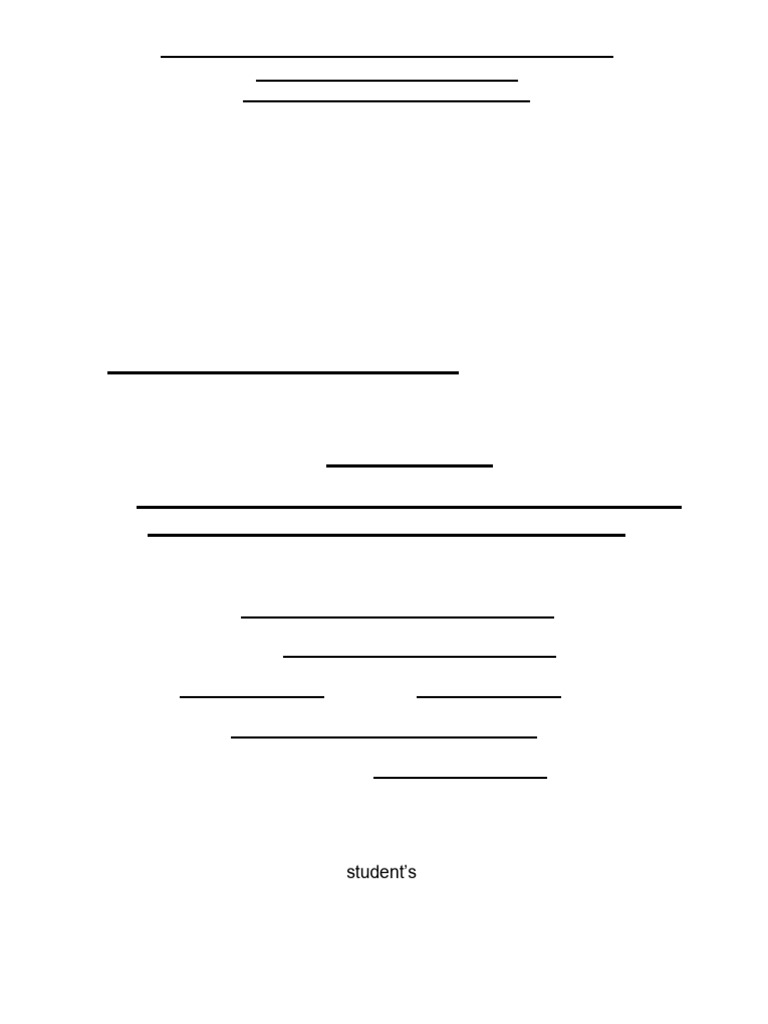 MBA 1st Sem Assignment Guidelines | PDF | Foreign Exchange Market ...