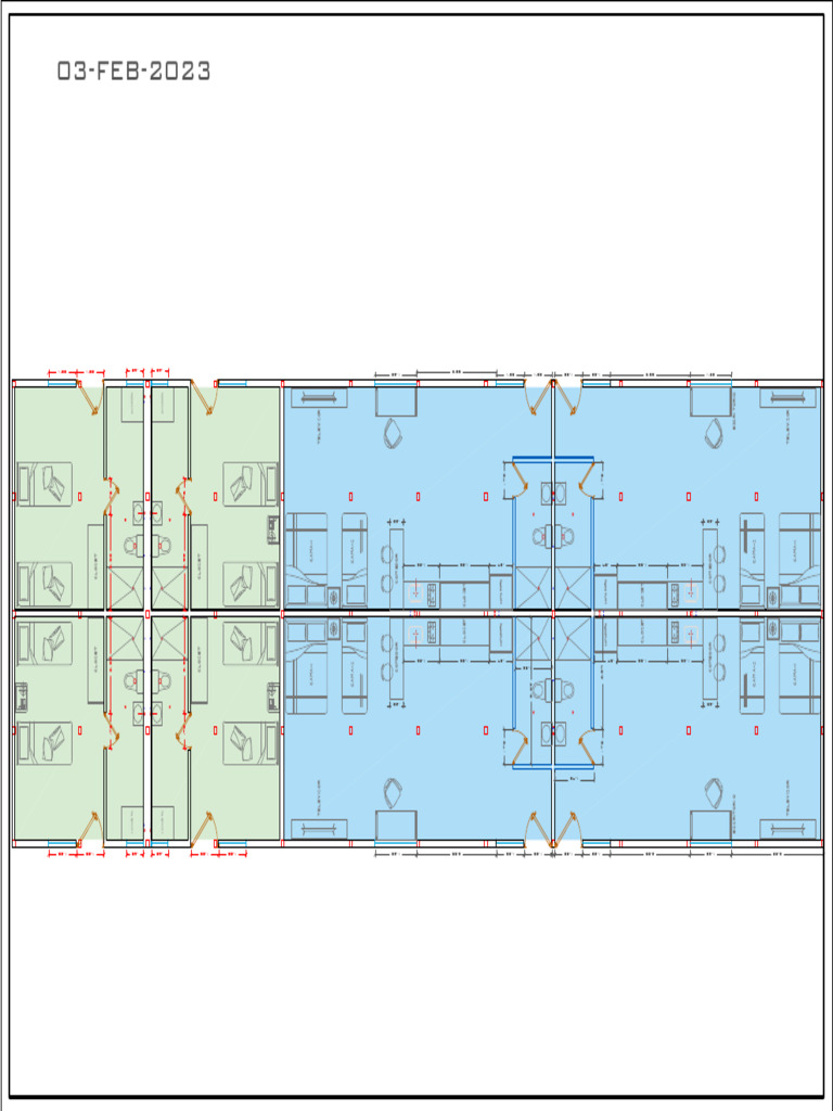 PLANTA 03-FEB-2024 | PDF