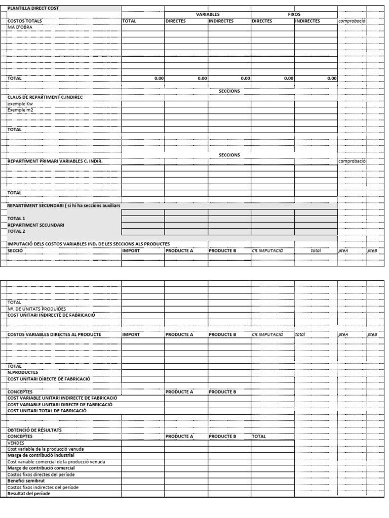PRÀCTICA3_EXCEL_ | PDF