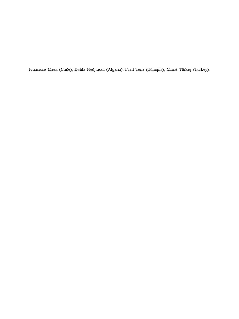 Chapter 3 FINAL | PDF | Climate Change | Greenhouse Effect