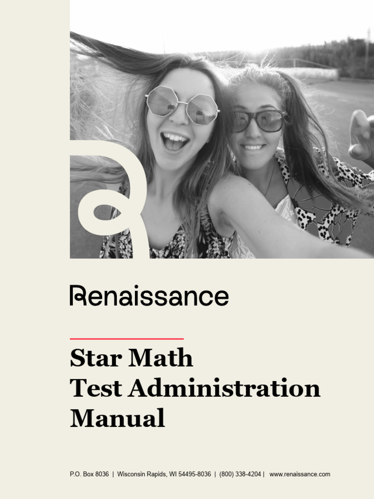 Star Math Manual 2324 | PDF | Mac Os | Mobile App
