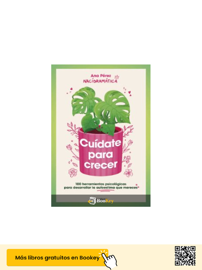 Cuídate para Crecer | PDF | Estrés (biología) | Nutrición