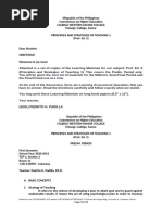 Support Needs Assessment Form: Sna 1 & 2: School Level Dob: Id No ...