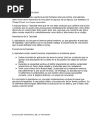 Secuestro Simple Articulo 168 Código Penal | PDF | Secuestro | Derecho ...