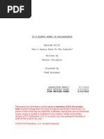 Abbott and Costello's Who's on First Script | PDF | Positions (Team ...