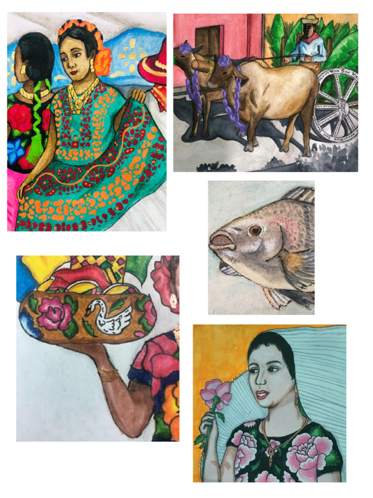 Po Art | PDF