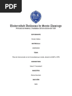 Logo Uasd | PDF