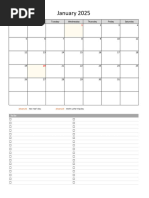 2024 U.S. Natural Gas Trading Calendar | PDF | Public Holiday | Holidays
