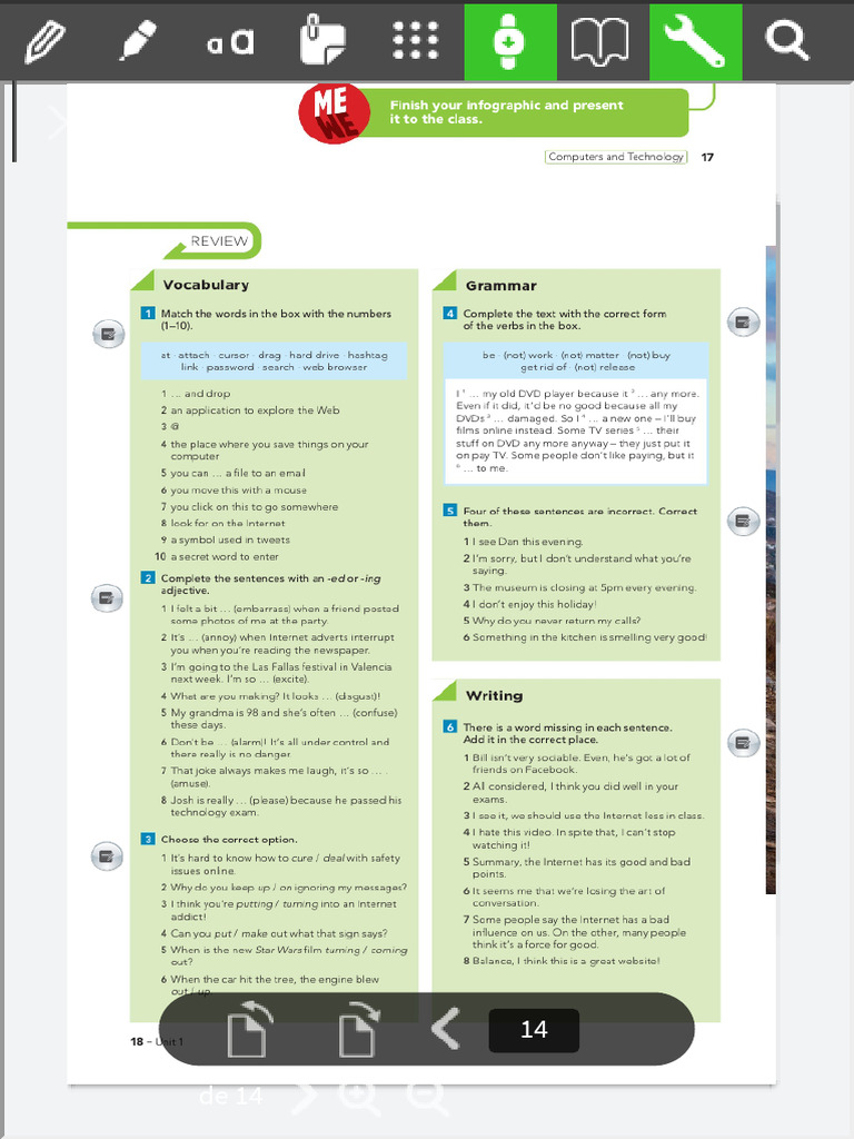 Ebook BlinkLearning | PDF