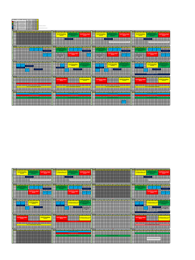 Farmacja II Rok Zima 24 25 | PDF