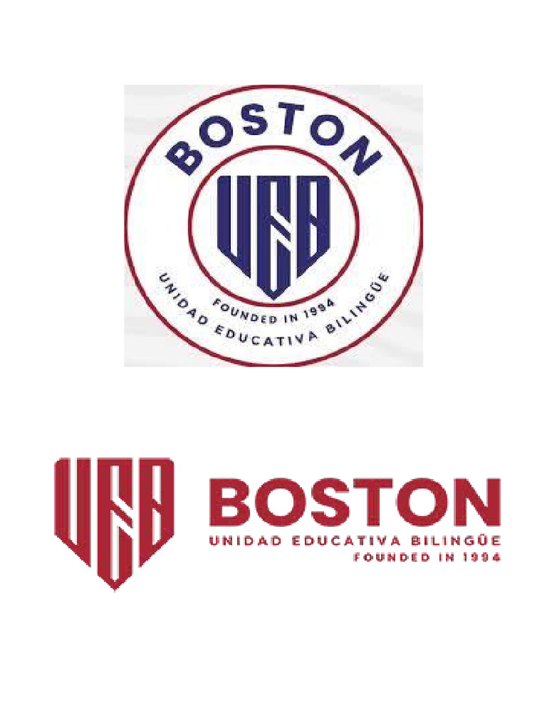 Logos de Boston | PDF