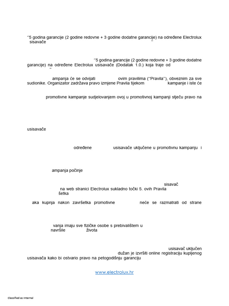 Regulations Adb | PDF