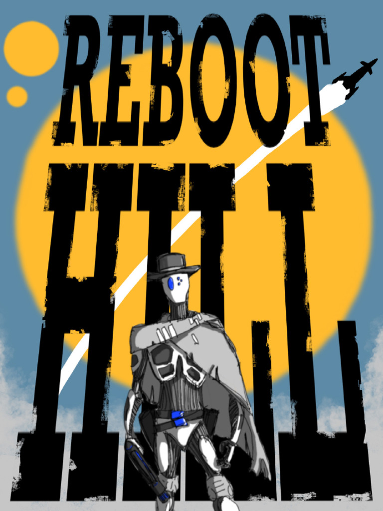 Reboot Hill (Singles) | PDF | Playing Cards | Personal Computers