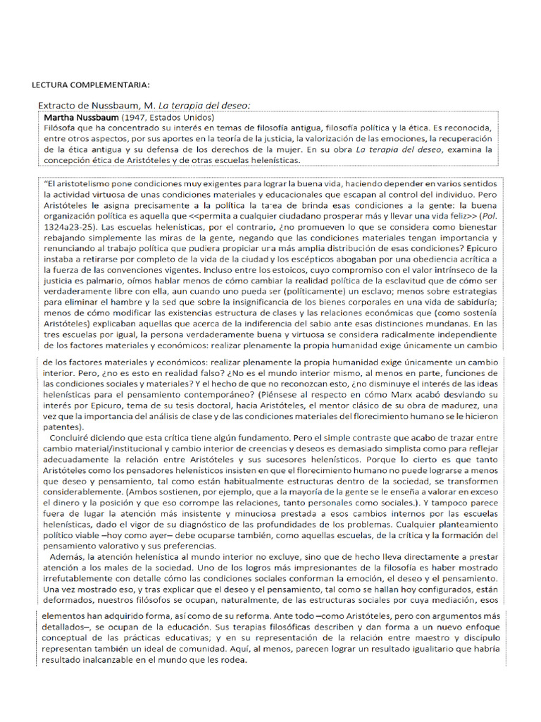 LECTURA COMPLEMENTARIA U3 Act.1 | PDF