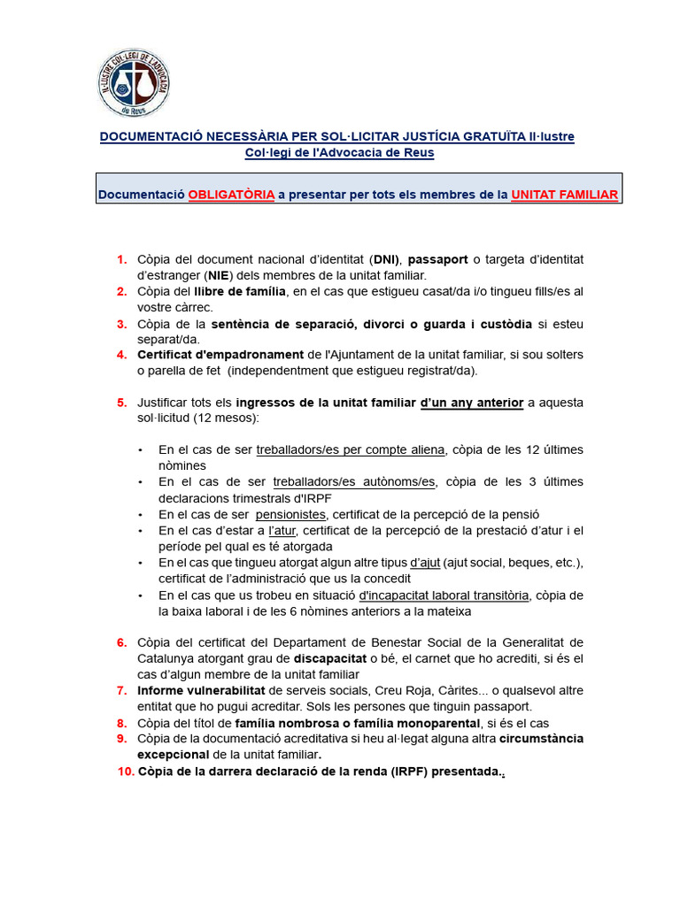 Documentacio JG | PDF