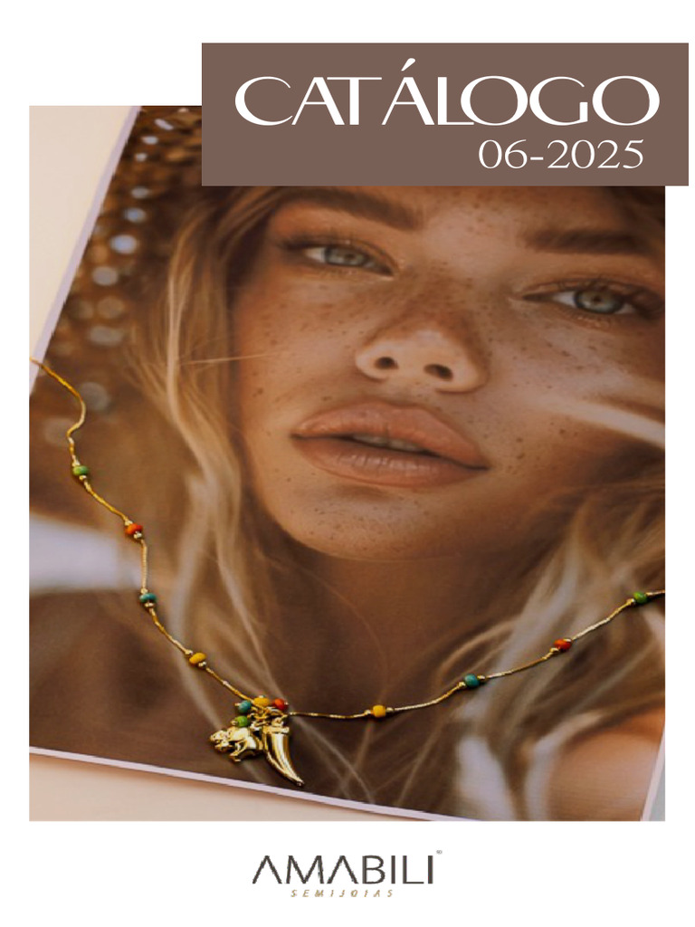 Catálogo 06-20205 | PDF