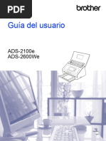 Tutorial Escaneos NAPS2 | PDF | Escáner de imagen | Desarrollo de software