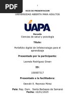 GuÍa Navegacion AULAWEB | PDF | Aprendizaje