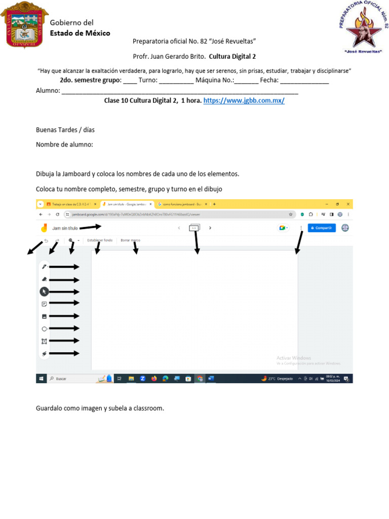 Clase 10 CD - 2 1 Hora | PDF