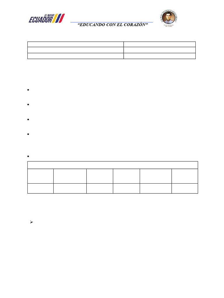 Actividad de aprendizaje-Tarea-QUÍMICA - 2do BGU-U1 | PDF | Ingeniería de Procesos Químicos ...