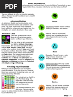 Recall Slap Battles Wiki Fandom | PDF