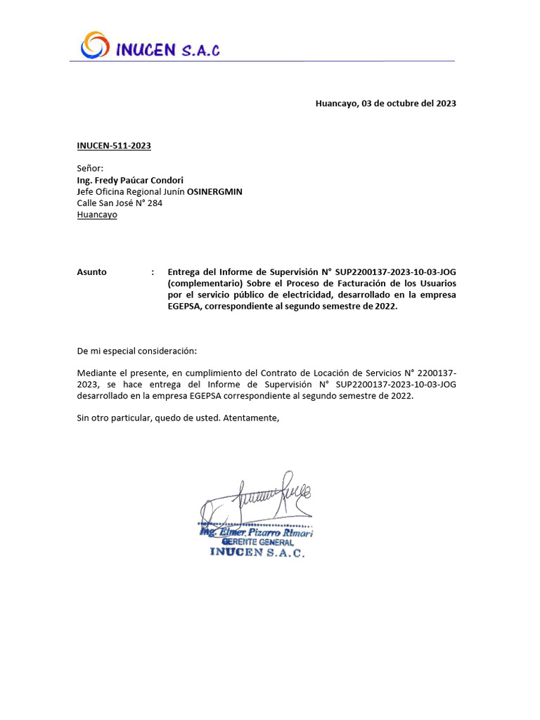 IS SUP2200137-2023-10-03-JOG_202200135375_EGE_Complementario | PDF | Regulación | Cantidades fisicas