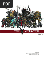 Current Best Lich Progenitors For Every Kuva - Tenet Weapon After ...