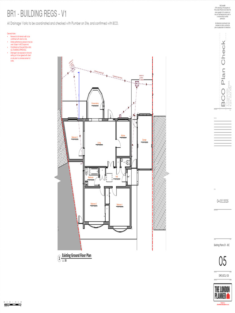 Existing | PDF | Building Engineering | Architectural Elements