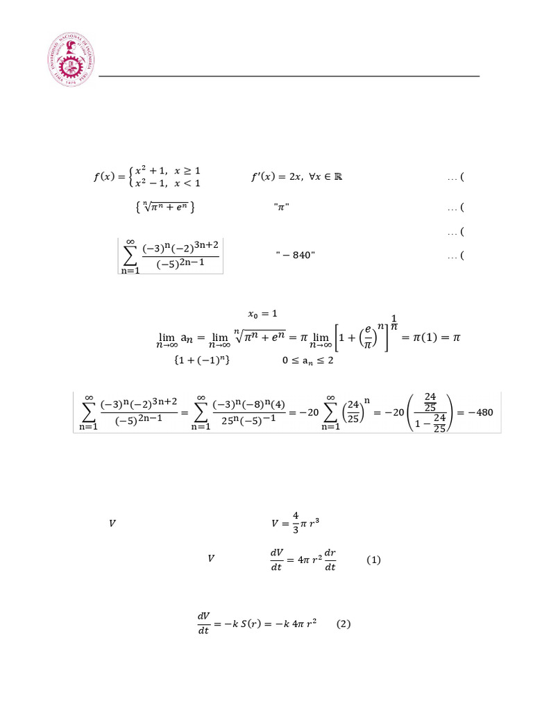 Ex-Fin-BMA01-2016-1 | PDF | Galón | Función (Matemáticas)