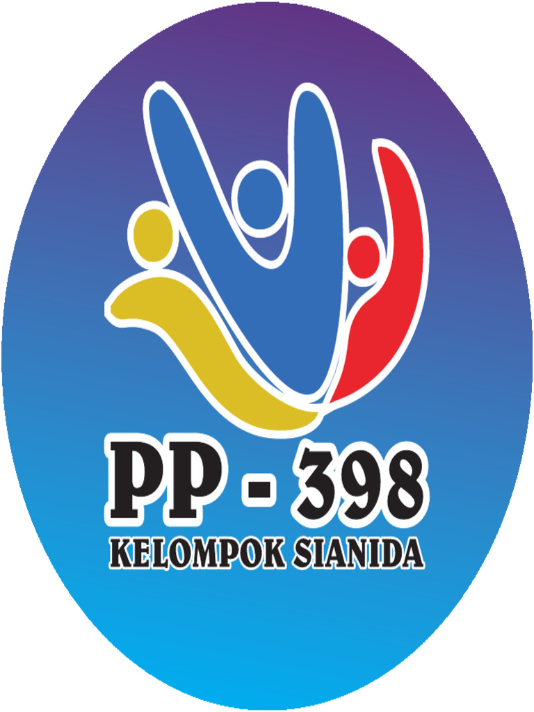 Logo PP - 398 | PDF