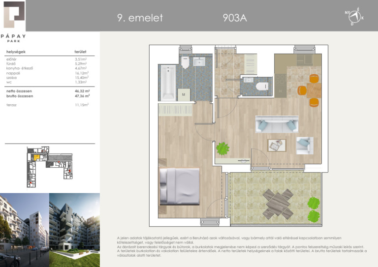 903A-9.-emelet | PDF