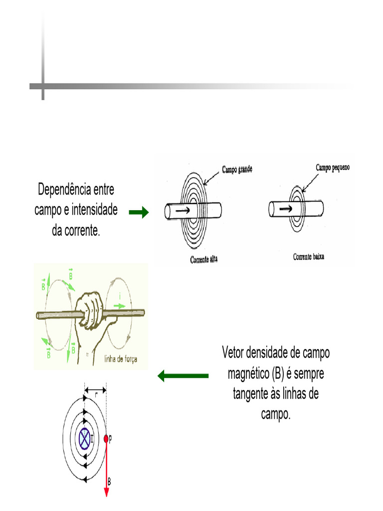 Aula03 Dominios Magneticos2 | PDF | Magnetismo | Campo magnético