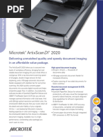 2023-09 (Rev 2) CLINIVIEW 11 and SCANORA 6 Discontinuation and FAQ ...