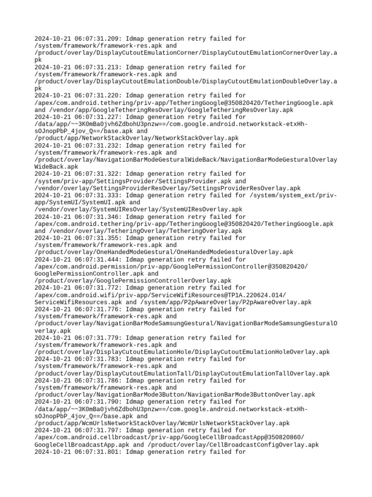 Lom Log | PDF | Tablet Computer | Proprietary Software