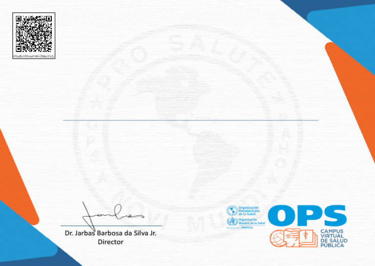 Certificado America Contreras | PDF