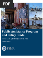 Fema Fmagppg 063121 | PDF | Federal Emergency Management Agency ...