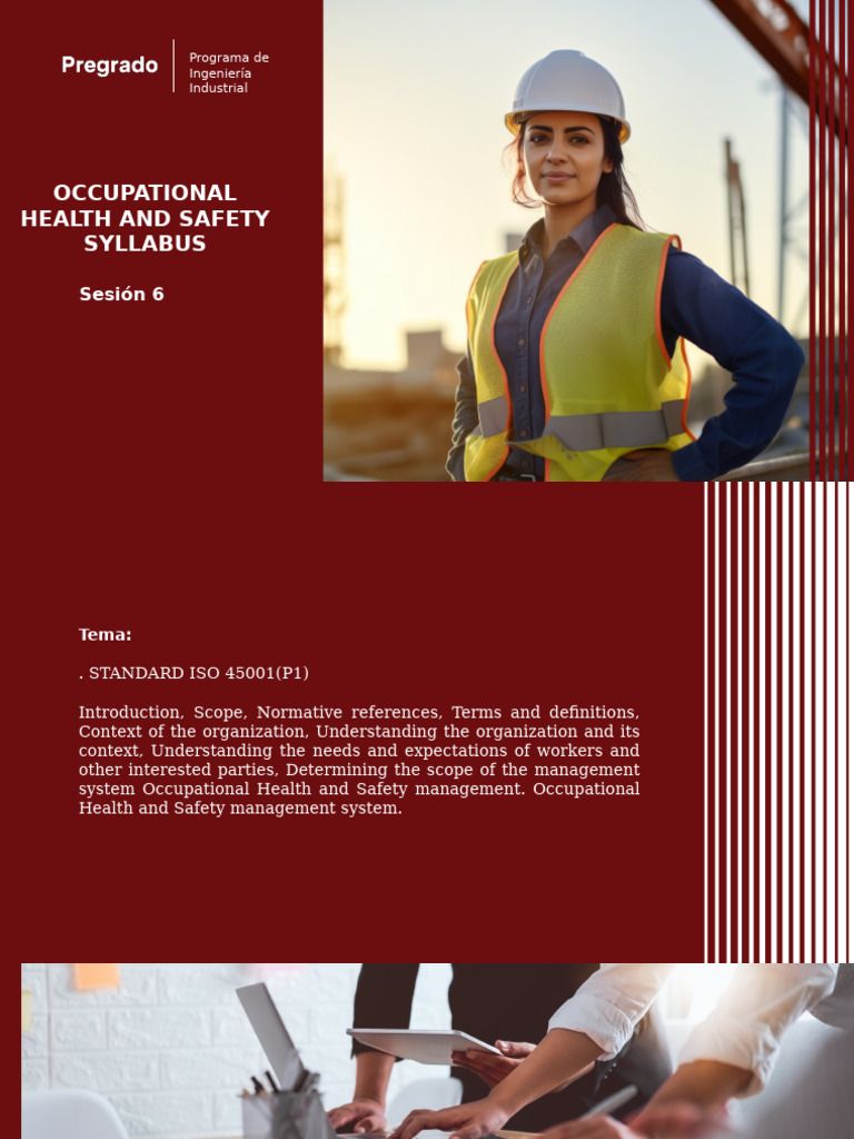 CLASE 6.1 | PDF | Riesgo | Planificación