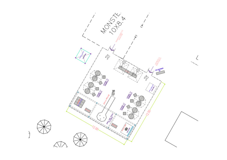 LAYOUT WONG PLAYA-Modelo-2 | PDF
