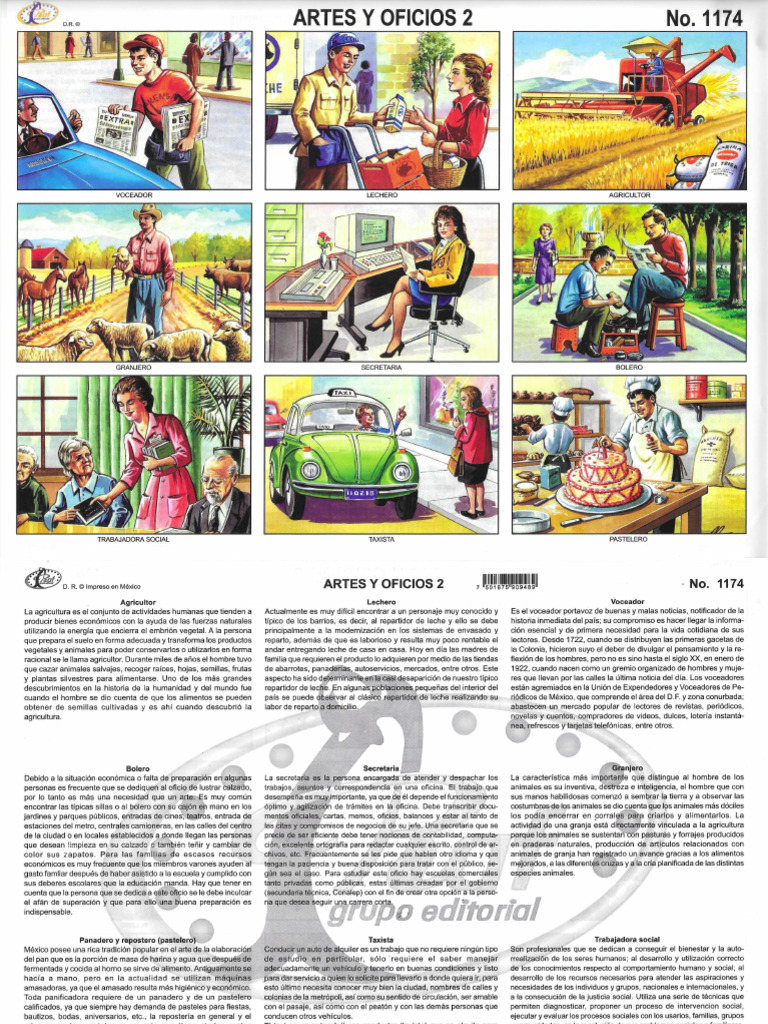Artes Y Oficios 2 1 Pdf Versión 1 250228 192215 Pdf